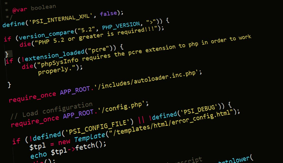 How to use AWS Textract with PHP? - My Perfect Things - Empowering Tomorrow with Smarter AI ...